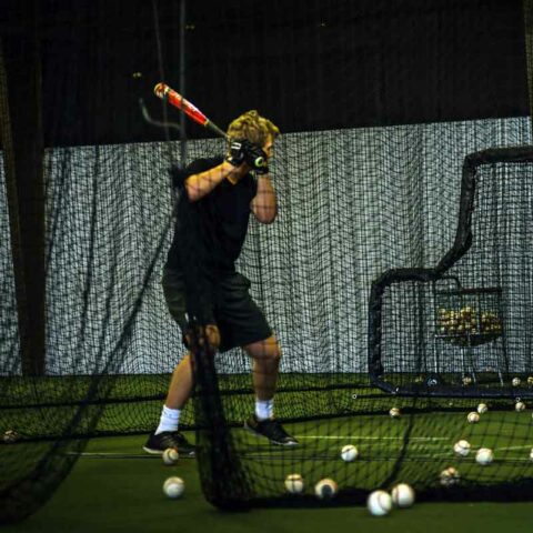 Prodigy Sports Texas