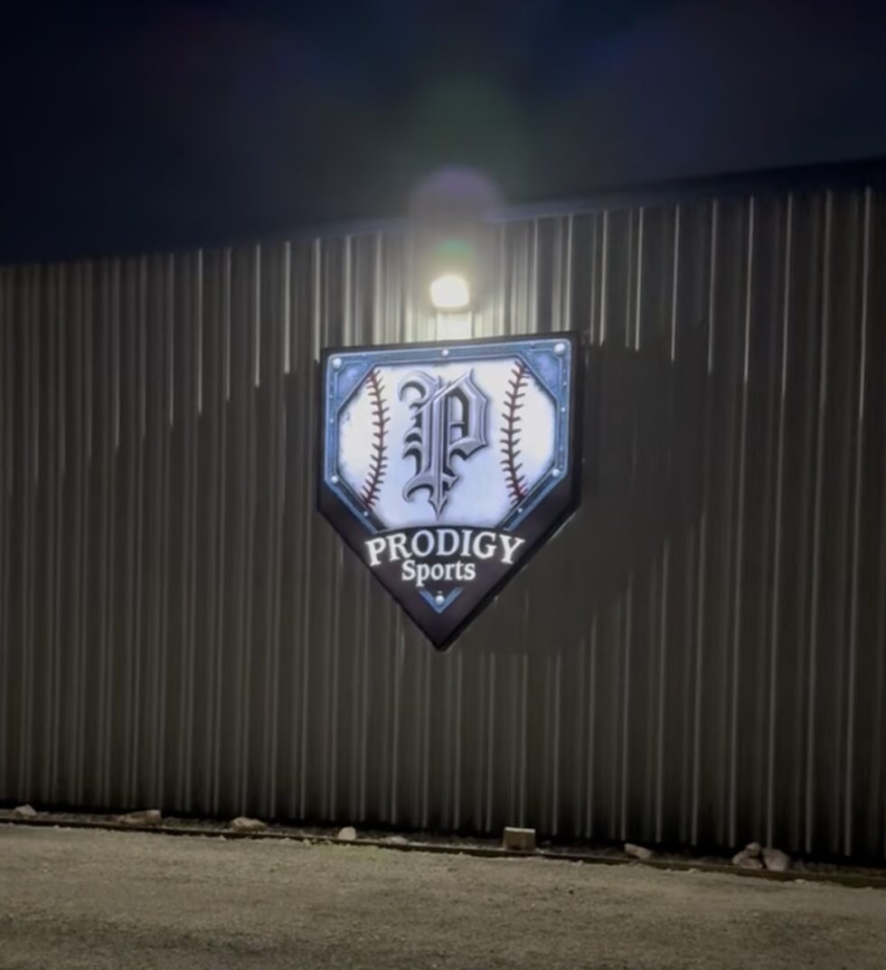 Prodigy Sports Texas